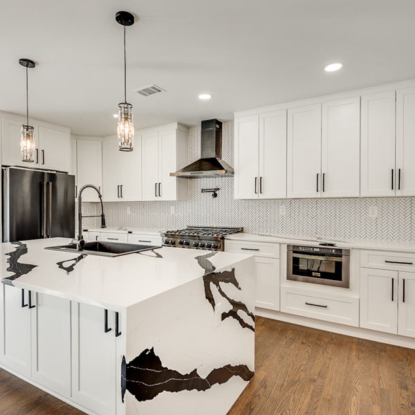 Mega Milky Way - Mega Granite