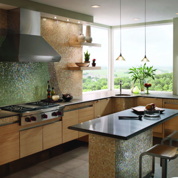 Grey Amazon - Mega Granite